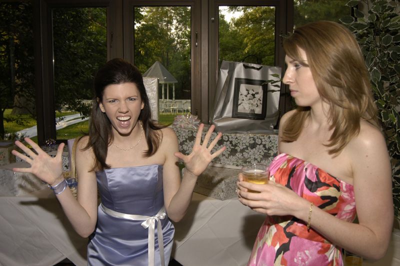 Jessica Stover Dot Com :: Jessica: Fosse! C.Sto: Never do that again.